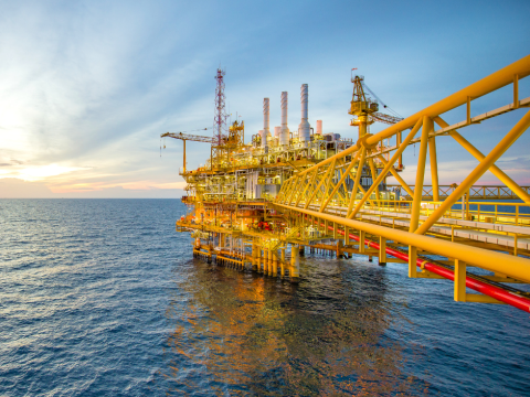 Enabling the acquisition of critical marine data and intelligence - STR