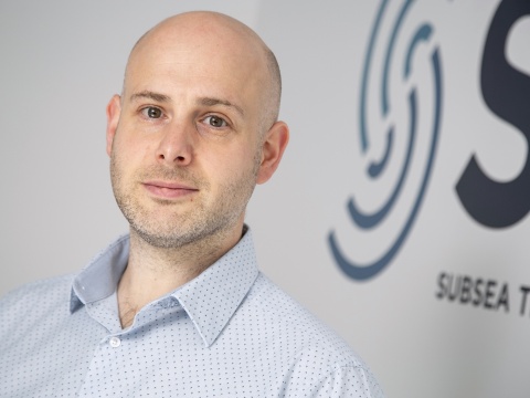 Enabling the acquisition of critical marine data and intelligence - STR