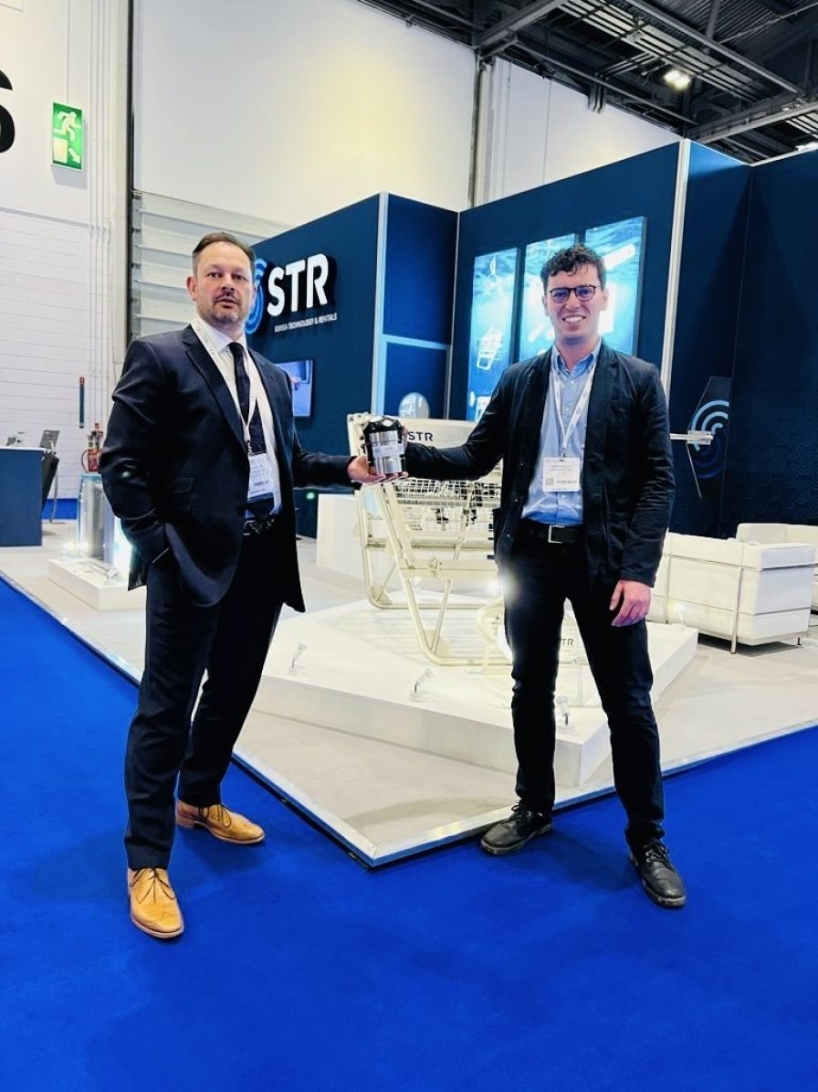 Subsea Technology & Rentals bolsters rental fleet with investment in ... Subsea Technology & Rentals bolsters rental fleet with investment in ...